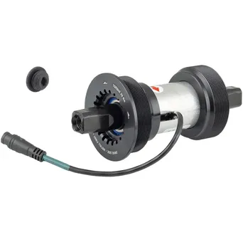 Hyena T47 Torque Sensor Gen 2 73mmx122.5mm Svart